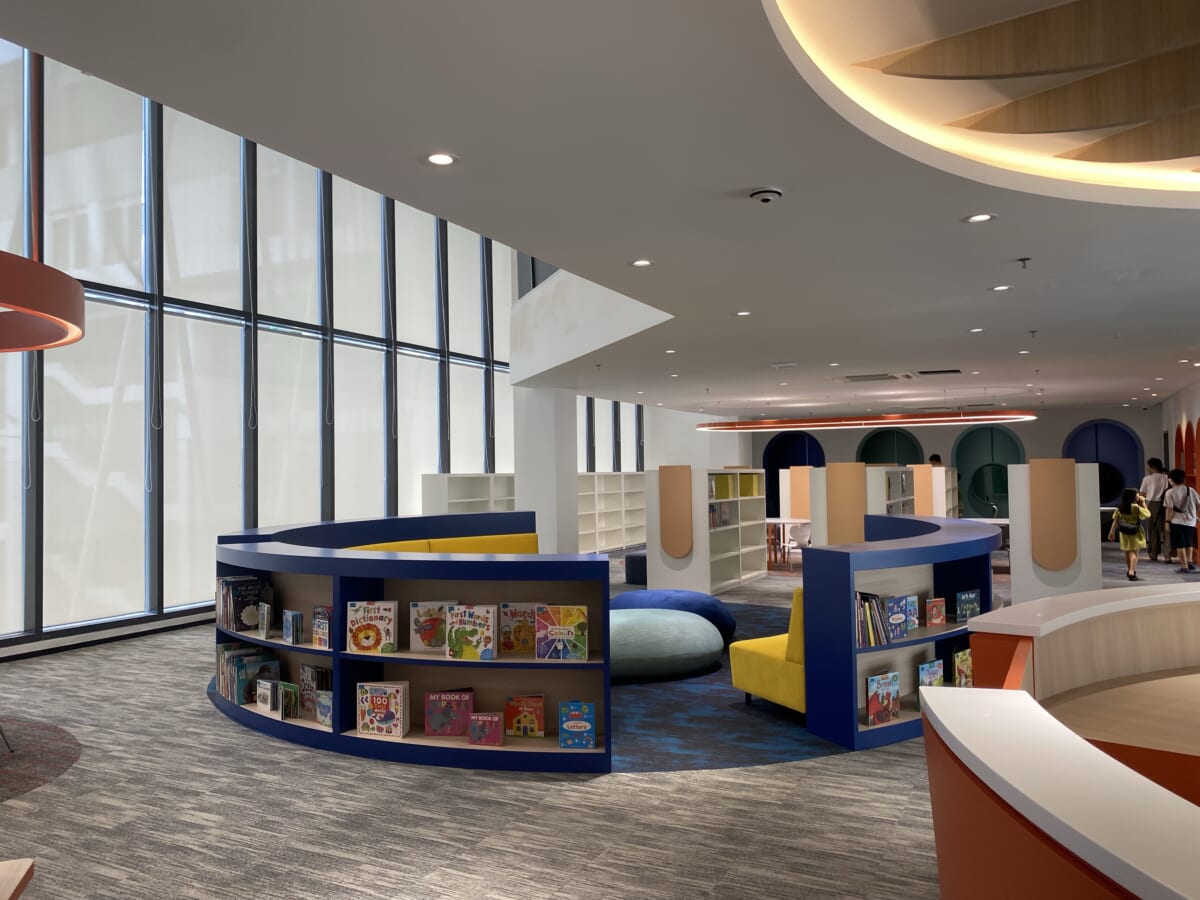 ️インター受験サポート – BEYOND MALAYSIA